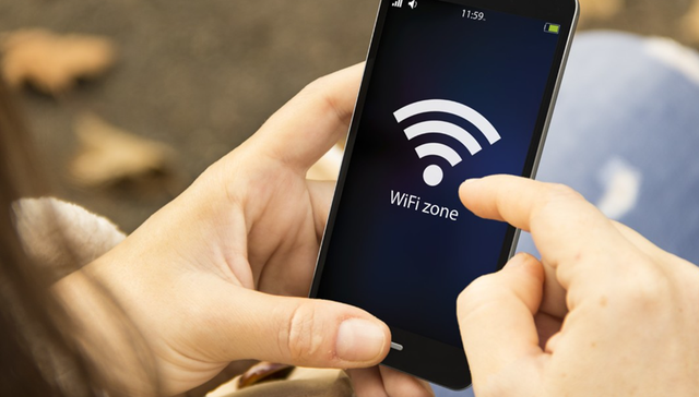 Así podés conectar, de manera sencilla, el celular a la red Wi-Fi sin conocer la contraseña ...