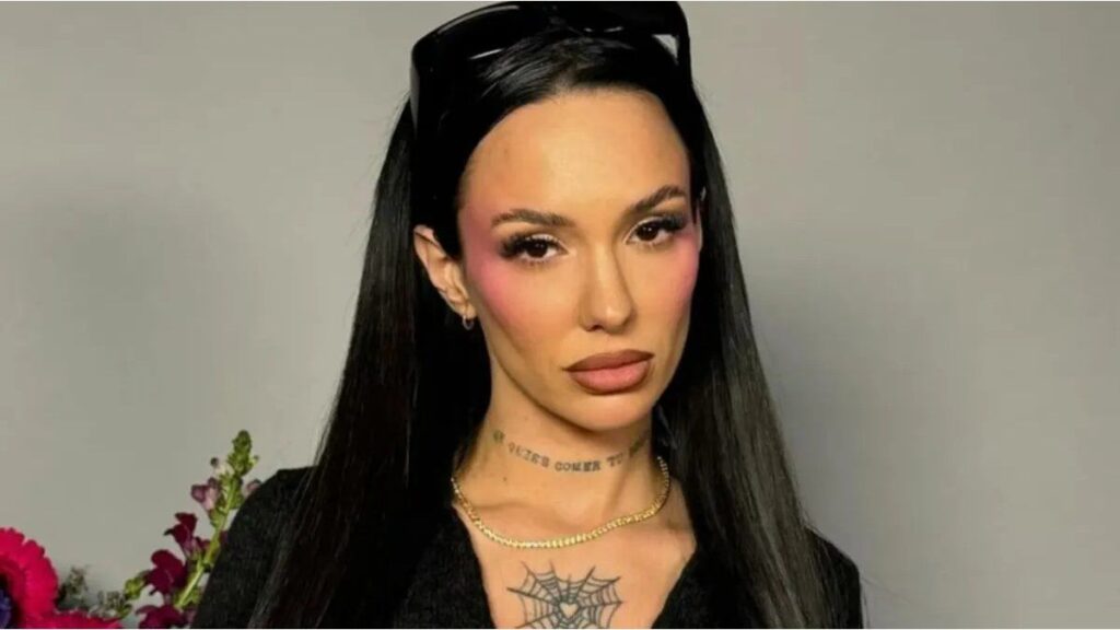 La Joaqui reveló el difícil momento profesional que atraviesa tras una inesperada pérdida ...