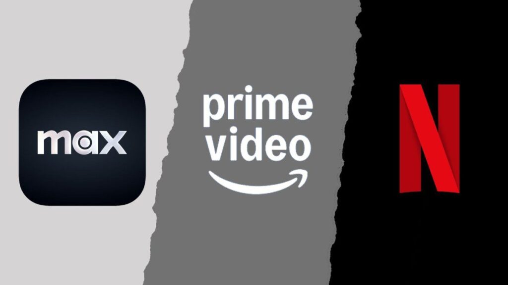 Series y películas para ver en Max, Netflix y Prime Video durante Semana Santa | Semana Sur