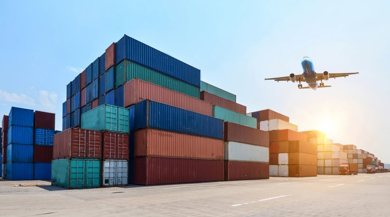Balanza comercial: superávit de US$ 2.711 millones en abril | Semana Sur