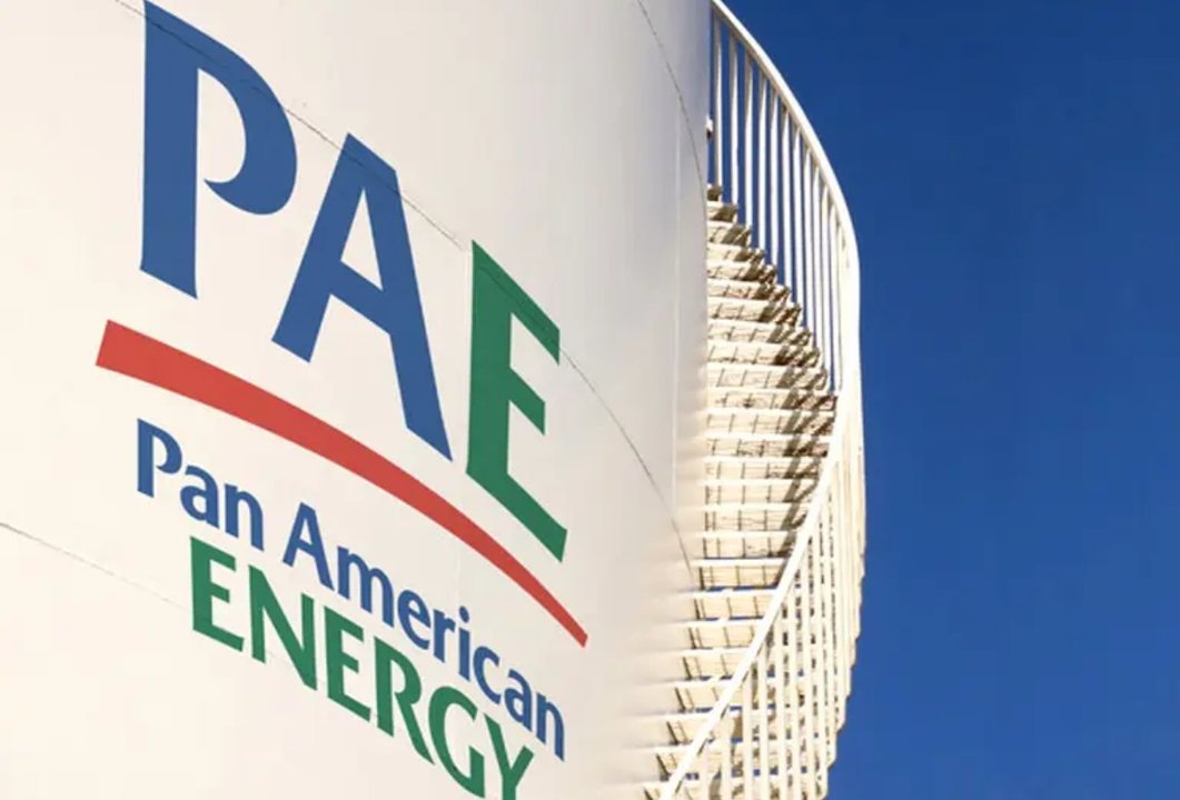 PAE solicitará adhesión al RIGI para proyecto en Cerro Dragón por USD ...